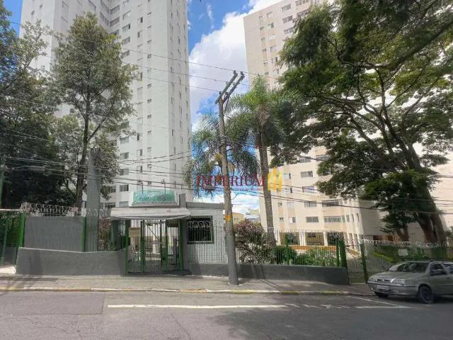 Apartamento para Venda em São Paulo/SP Parque Mandaqui 3 Quartos