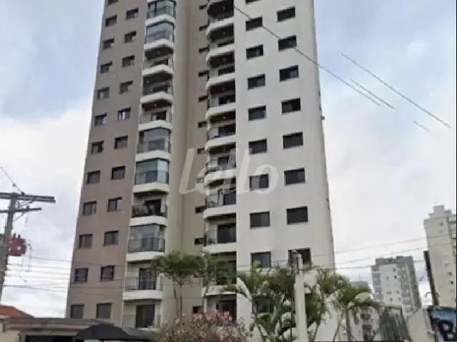 Apartamento para Venda em São Paulo/SP Parque Mandaqui 3 Quartos