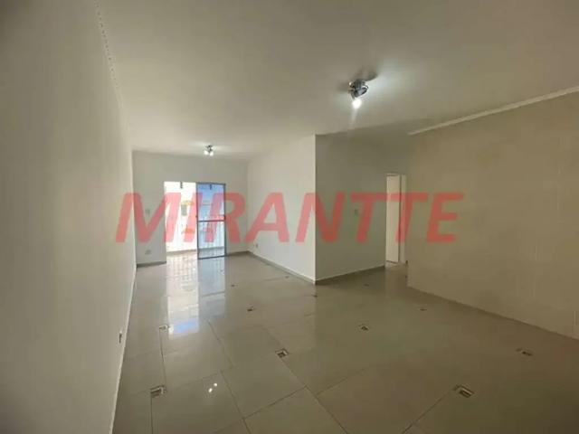 Apartamento para Venda em São Paulo/SP Parque Mandaqui 3 Quartos