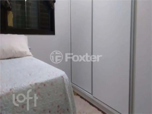 Apartamento para Venda em São Paulo/SP Parque Mandaqui 3 Quartos