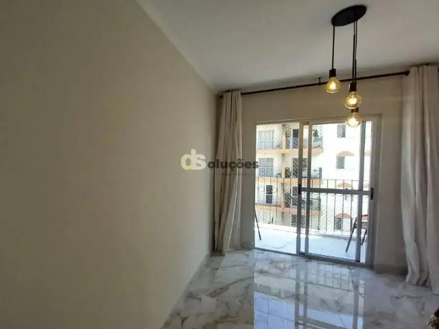 Apartamento para Venda em São Paulo/SP Parque Mandaqui 3 Quartos