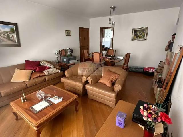 Apartamento para Venda em São Paulo/SP Parque Mandaqui 3 Quartos