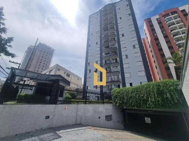 Apartamento para Venda em São Paulo/SP Parque Mandaqui 3 Quartos