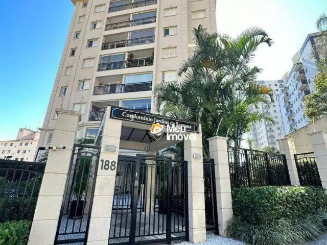 Apartamento para Venda em São Paulo/SP Parque Mandaqui 3 Quartos