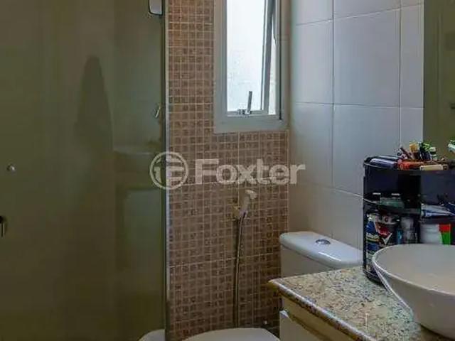 Apartamento para Venda em São Paulo/SP Parque Mandaqui 3 Quartos