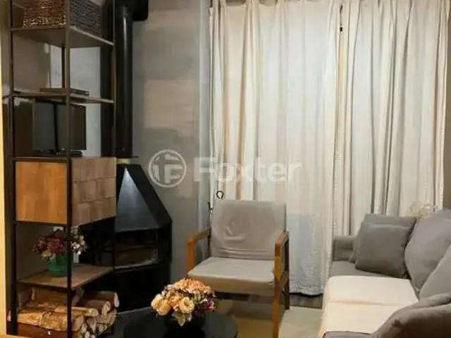Apartamento para Venda em São Paulo/SP Parque Mandaqui 3 Quartos