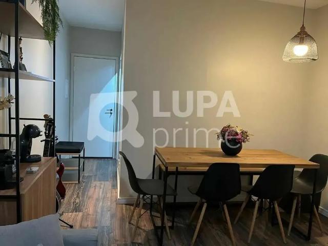 Apartamento para Venda em São Paulo/SP Parque Mandaqui 3 Quartos