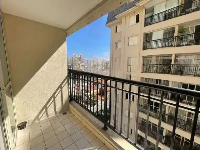 Apartamento para Venda em São Paulo/SP Parque Mandaqui 3 Quartos
