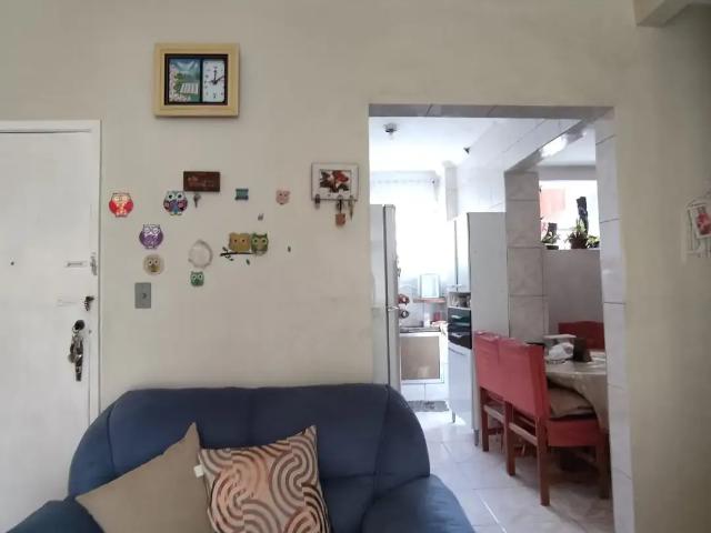 Apartamento para Venda em São Paulo/SP Parque Mandaqui 3 Quartos