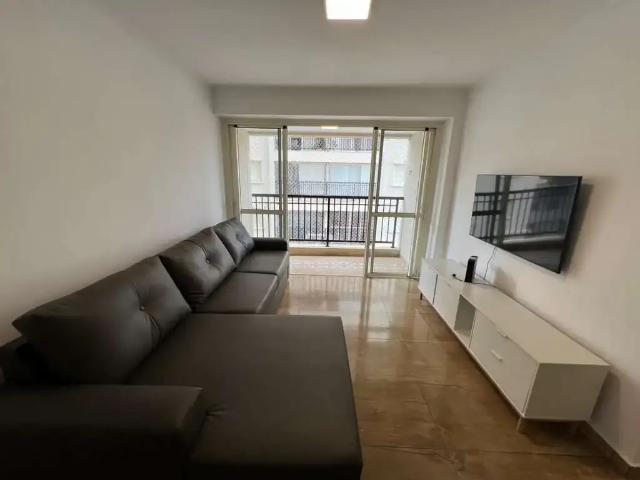 Apartamento para Venda em São Paulo/SP Parque Mandaqui 3 Quartos