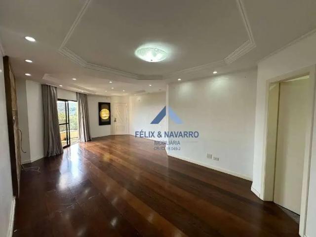 Apartamento para Venda em São Paulo/SP Parque Mandaqui 3 Quartos