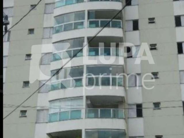Apartamento para Venda em São Paulo/SP Parque Mandaqui 3 Quartos