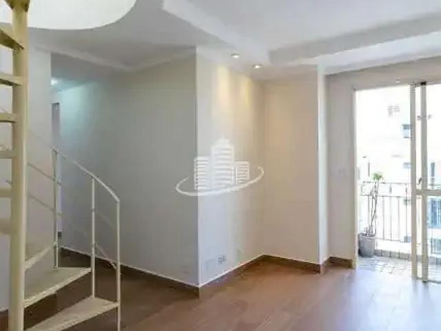 Apartamento para Venda em São Paulo/SP Parque Mandaqui 3 Quartos