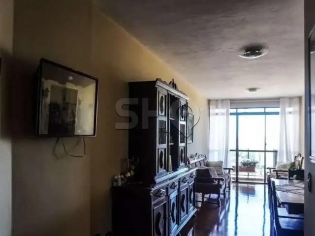 Apartamento para Venda em São Paulo/SP Parque Mandaqui 3 Quartos