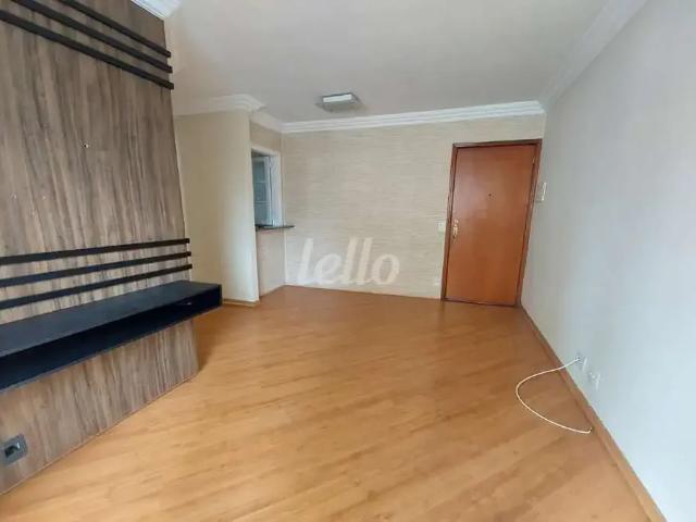 Apartamento para Venda em São Paulo/SP Parque Mandaqui 3 Quartos
