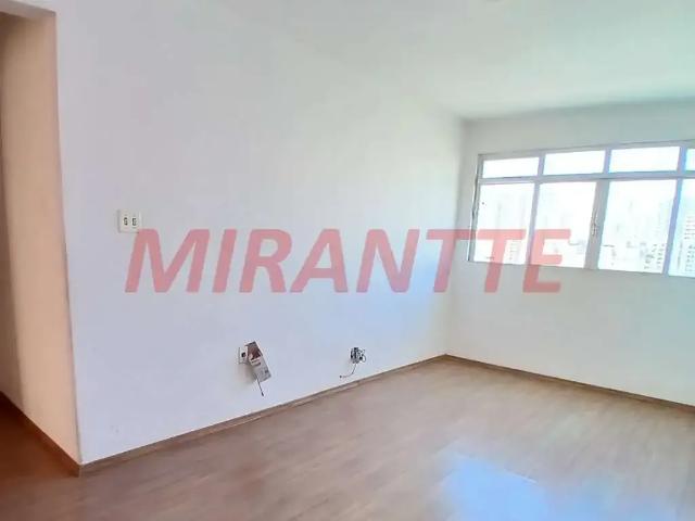 Apartamento para Venda em São Paulo/SP Parque Mandaqui 3 Quartos