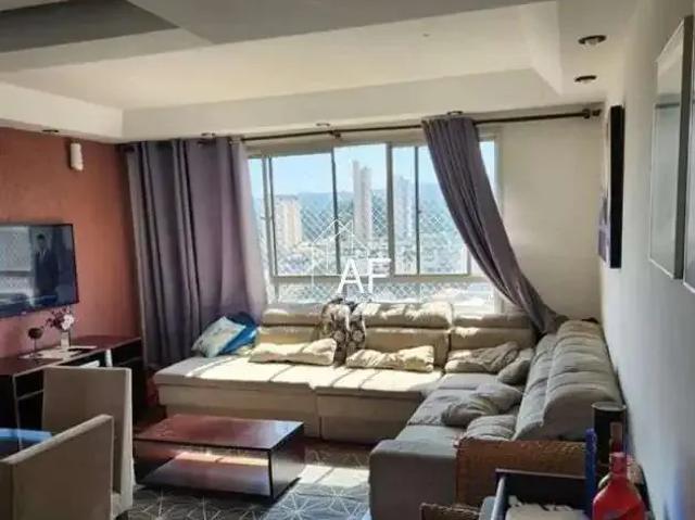 Apartamento para Venda em São Paulo/SP Parque Mandaqui 3 Quartos