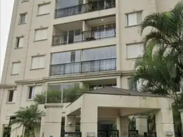 Apartamento para Venda em São Paulo/SP Parque Mandaqui 3 Quartos