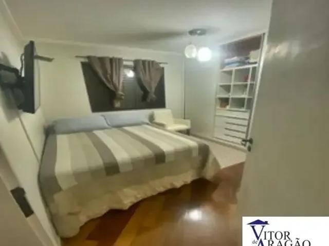 Apartamento para Venda em São Paulo/SP Parque Mandaqui 3 Quartos