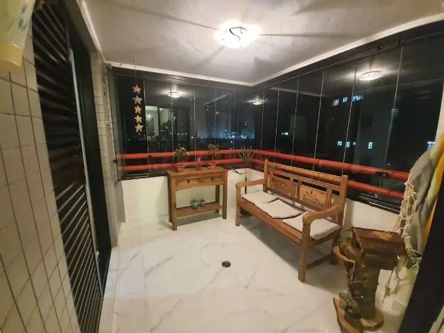 Apartamento para Venda em São Paulo/SP Parque Mandaqui 3 Quartos