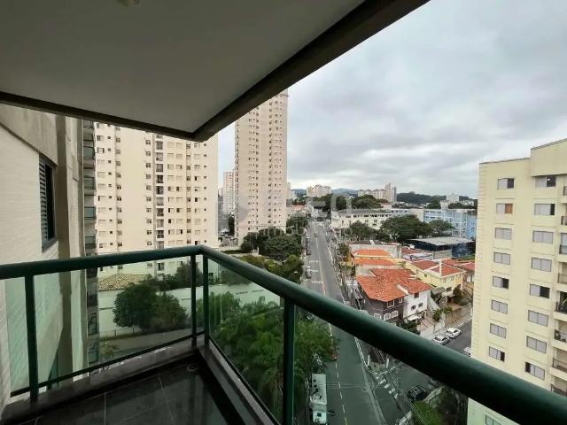 Apartamento para Venda em São Paulo/SP Parque Mandaqui 3 Quartos