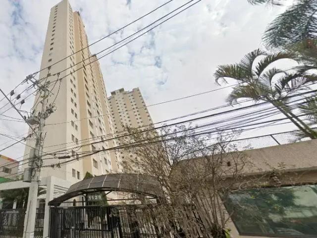 Apartamento para Venda em São Paulo/SP Parque Mandaqui 3 Quartos