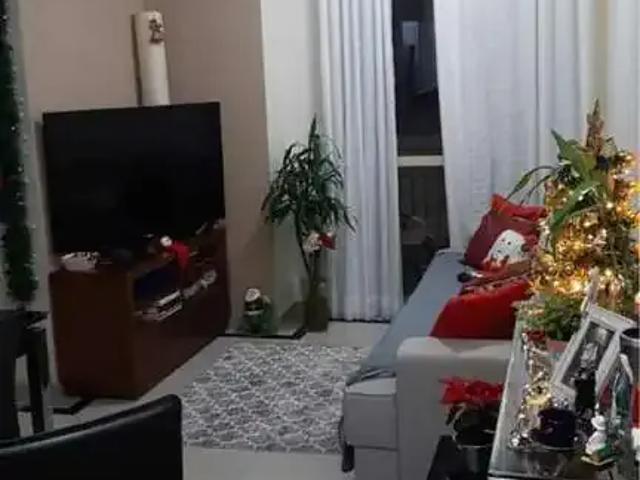 Apartamento para Venda em São Paulo/SP Parque Mandaqui 3 Quartos