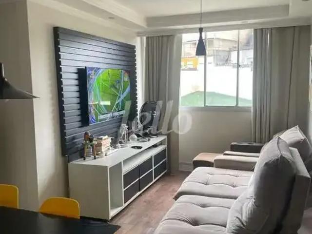 Apartamento para Venda em São Paulo/SP Parque Mandaqui 3 Quartos