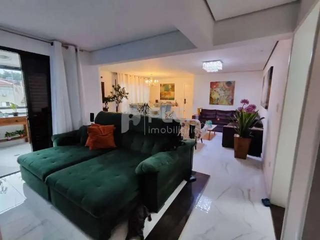 Apartamento para Venda em São Paulo/SP Parque Mandaqui 3 Quartos