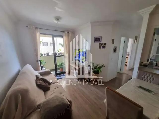 Apartamento para Venda em São Paulo/SP Parque Mandaqui 3 Quartos