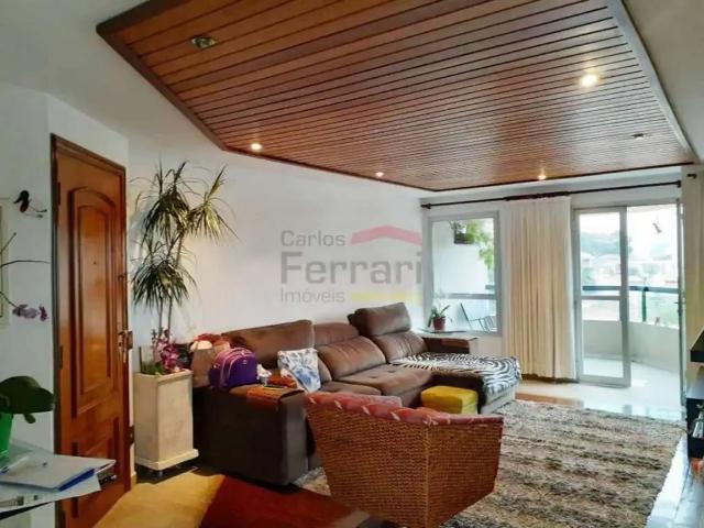 Apartamento para Venda em São Paulo/SP Parque Mandaqui 3 Quartos