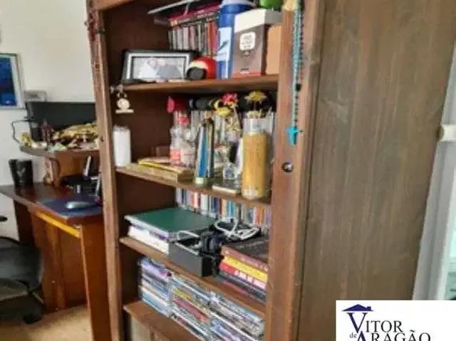 Apartamento para Venda em São Paulo/SP Parque Mandaqui 3 Quartos