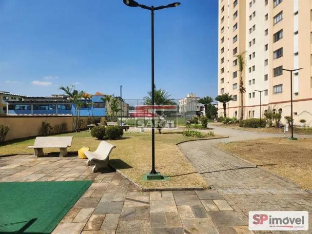 Apartamento para Venda em São Paulo/SP Parque Mandaqui 3 Quartos