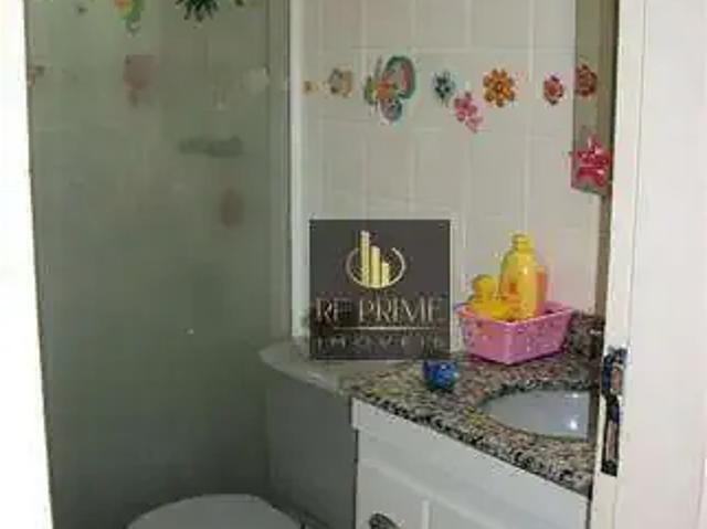 Apartamento para Venda em São Paulo/SP Parque Mandaqui 3 Quartos