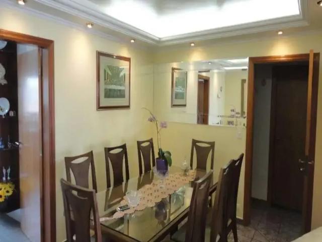 Apartamento para Venda em São Paulo/SP Parque Mandaqui 3 Quartos