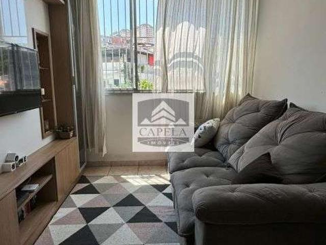 Apartamento para Venda em São Paulo/SP Parque Mandaqui 3 Quartos