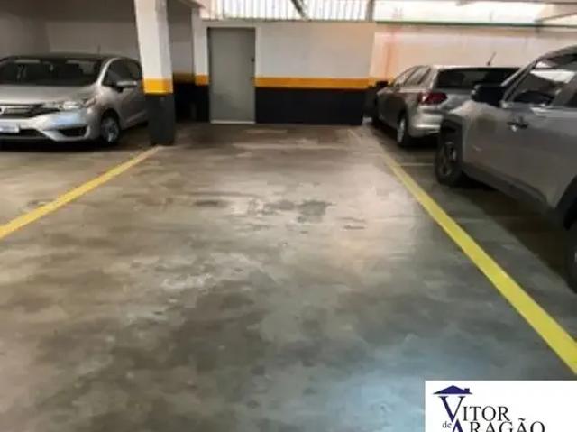 Apartamento para Venda em São Paulo/SP Parque Mandaqui 3 Quartos