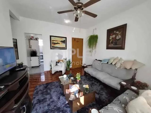 Apartamento para Venda em São Paulo/SP Parque Mandaqui 3 Quartos