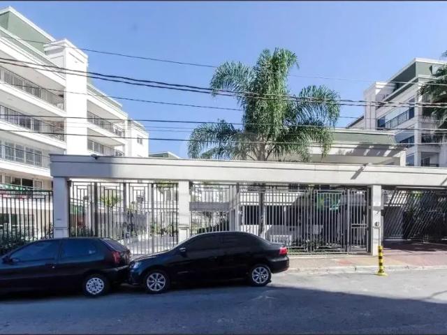 Apartamento para Venda em São Paulo/SP Parque Mandaqui 3 Quartos