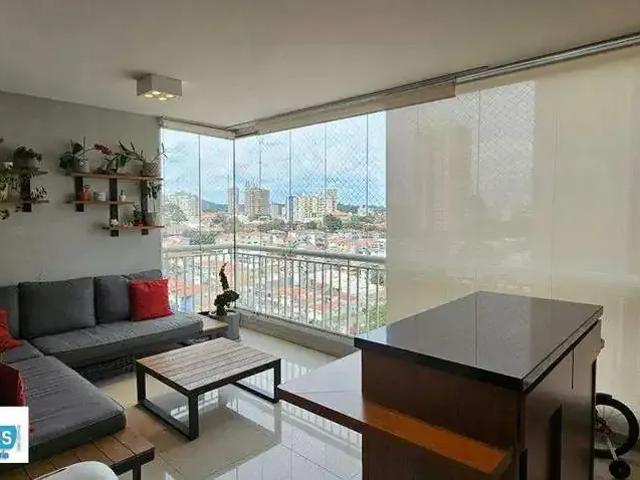 Apartamento para Venda em São Paulo/SP Parque Mandaqui 3 Quartos