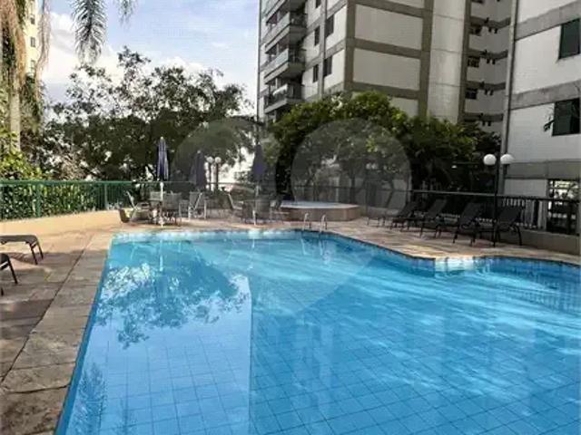Apartamento para Venda em São Paulo/SP Parque Mandaqui 3 Quartos