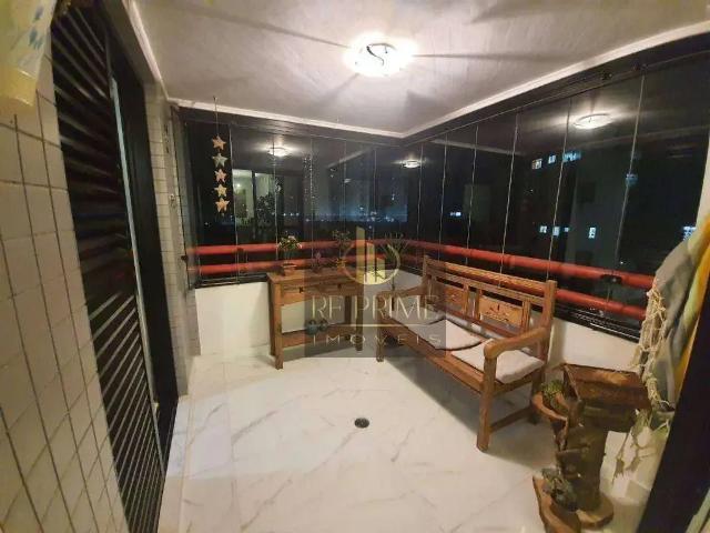 Apartamento para Venda em São Paulo/SP Parque Mandaqui 3 Quartos
