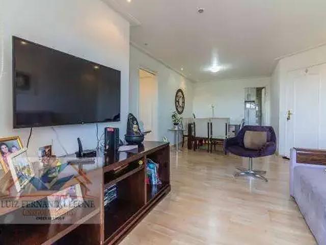 Apartamento para Venda em São Paulo/SP Parque Mandaqui 3 Quartos