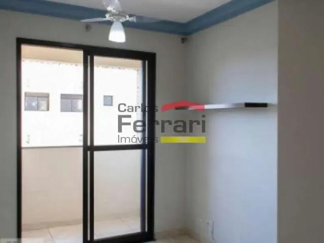 Apartamento para Venda em São Paulo/SP Parque Mandaqui 3 Quartos
