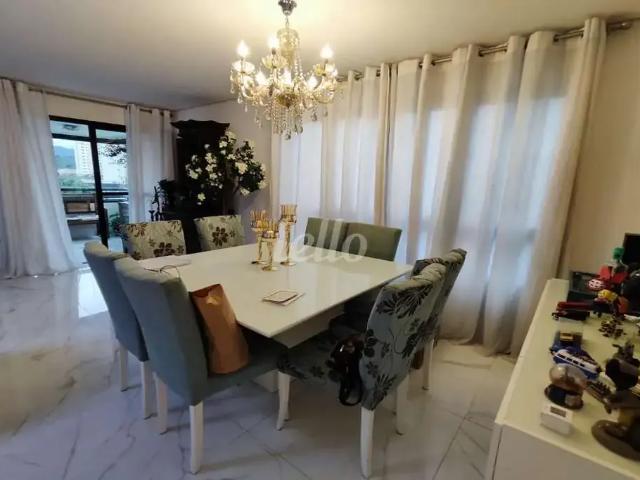 Apartamento para Venda em São Paulo/SP Parque Mandaqui 3 Quartos