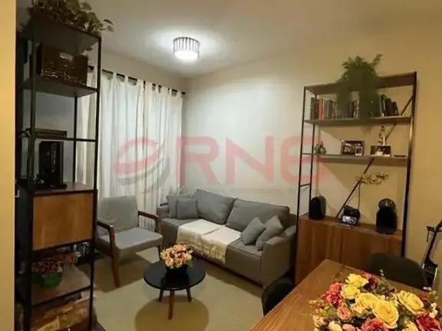 Apartamento para Venda em São Paulo/SP Parque Mandaqui 3 Quartos