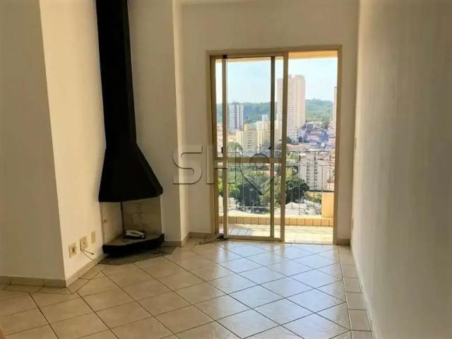 Apartamento para Venda em São Paulo/SP Parque Mandaqui 3 Quartos