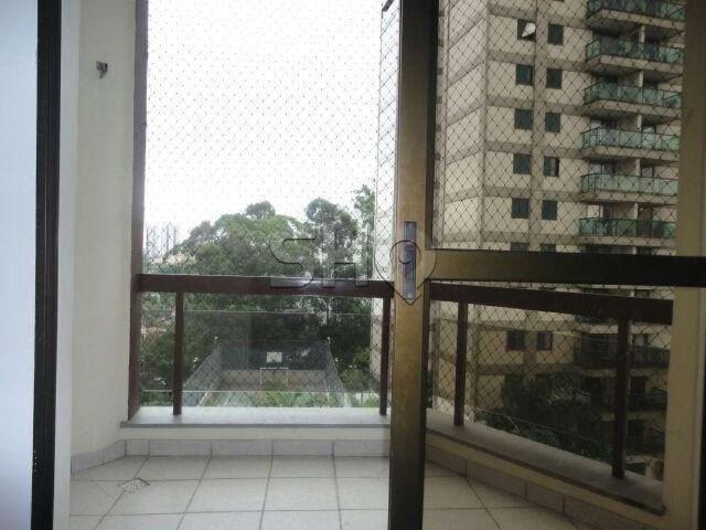 Apartamento para Venda em São Paulo/SP Parque Mandaqui 3 Quartos