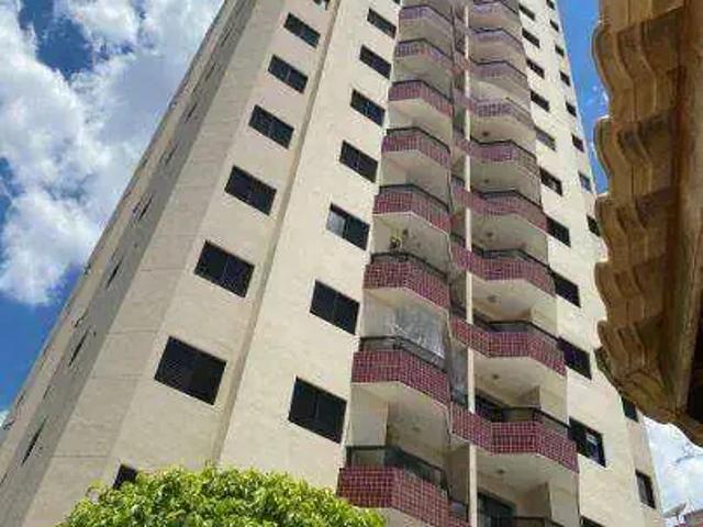 Apartamento para Venda em São Paulo/SP Parque Mandaqui 3 Quartos