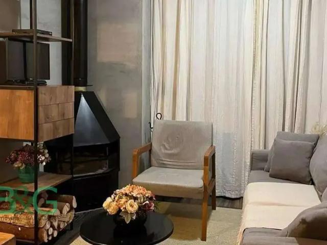 Apartamento para Venda em São Paulo/SP Parque Mandaqui 3 Quartos